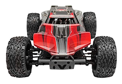 Snapklik.com : Redcat Racing Blackout XBE Pro Brushless Electric Buggy
