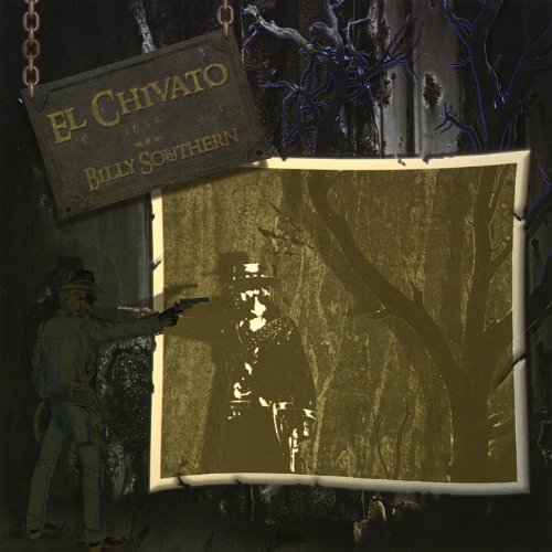 Play El Chivato by Billy Southern on Amazon Music Unlimited