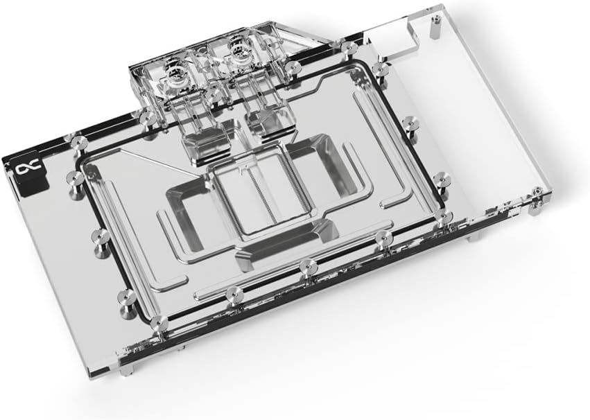 Amazon.com: Corsair Hydro X Series XG7 RGB 4090 Founders Edition GPU ...