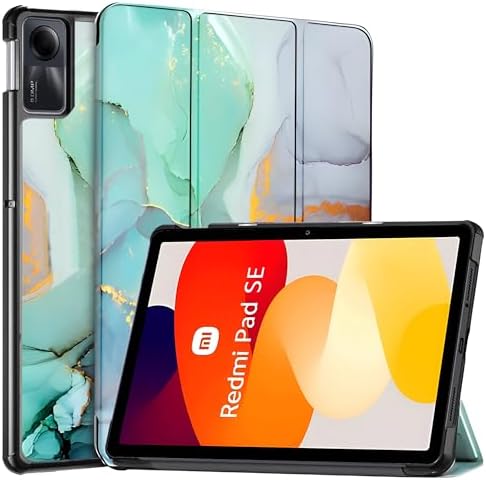 ProElite Case Cover for Redmi Pad SE 11 inch Cover, Smart Flip Case ...