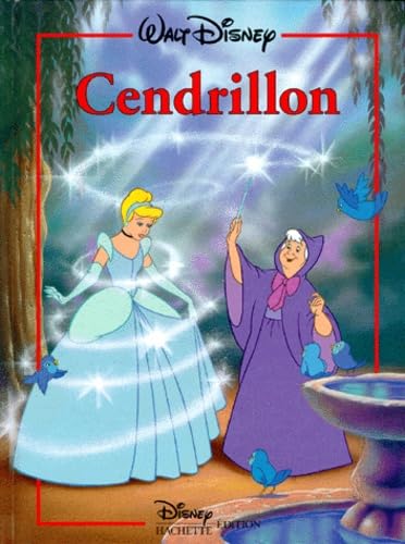 Amazon | Cendrillon, Disney Classique | Disney, Walt | Children's Books