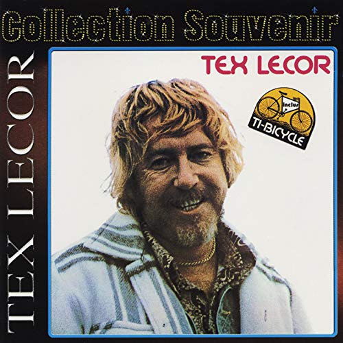 Amazon.com: Collection souvenir: Tex Lecor - la théière : Tex Lecor ...