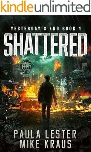 Amazon.com: Darkness Begins: A Post-Apocalyptic Survival Thriller (After the EMP Book 1) eBook ...