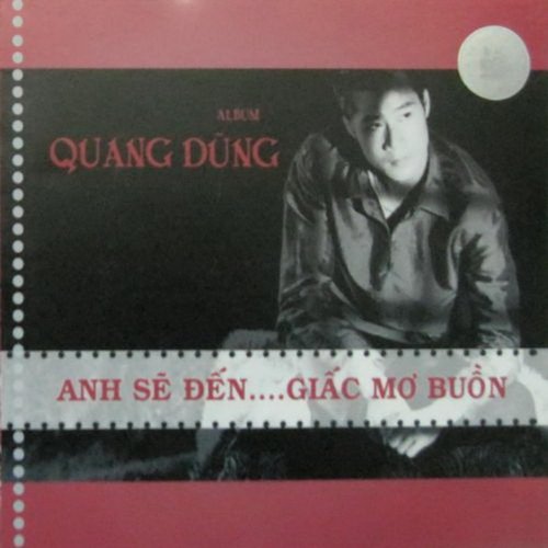 Amazon.com: Anh Se Den Giac Mo Buon : Quang Dung: Digital Music