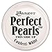 Amazon.com: Ranger Perfect Pearls Pigment Powder .25oz, Confetti White