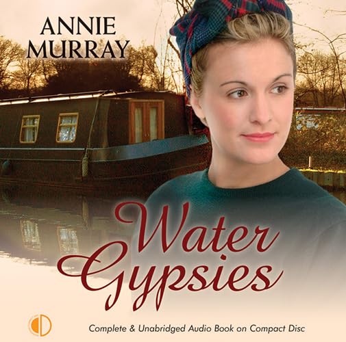 Buy Water Gypsies Book Online at Low Prices in India | Water Gypsies ...