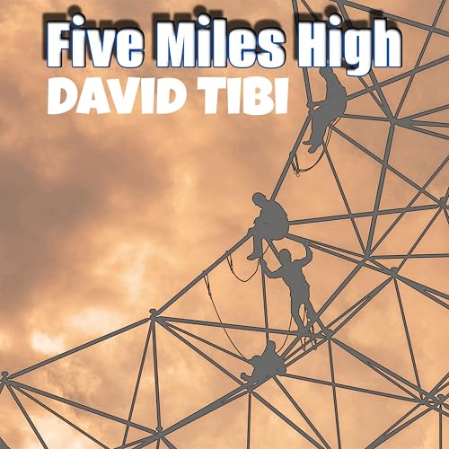Amazon.co.jp: Five Miles High : David Tibi: Digital Music