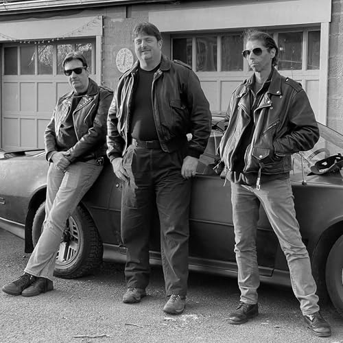 Spiele Four On The Floor von The Accelerators auf Amazon Music ab