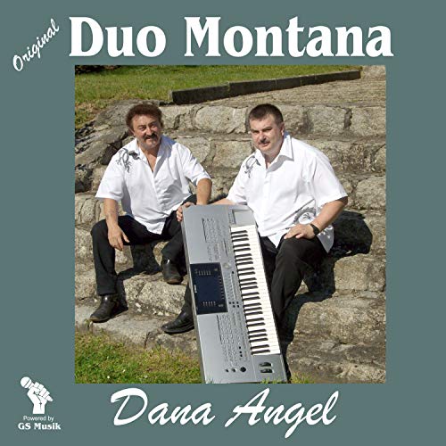 Play Dana Angel by Original Duo Montana on Amazon Music
