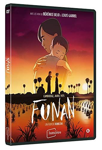 Amazon.com: Funan [DVD] : Movies & TV