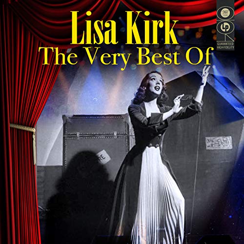 The Very Best Of by Lisa Kirk on Amazon Music - Amazon.co.uk