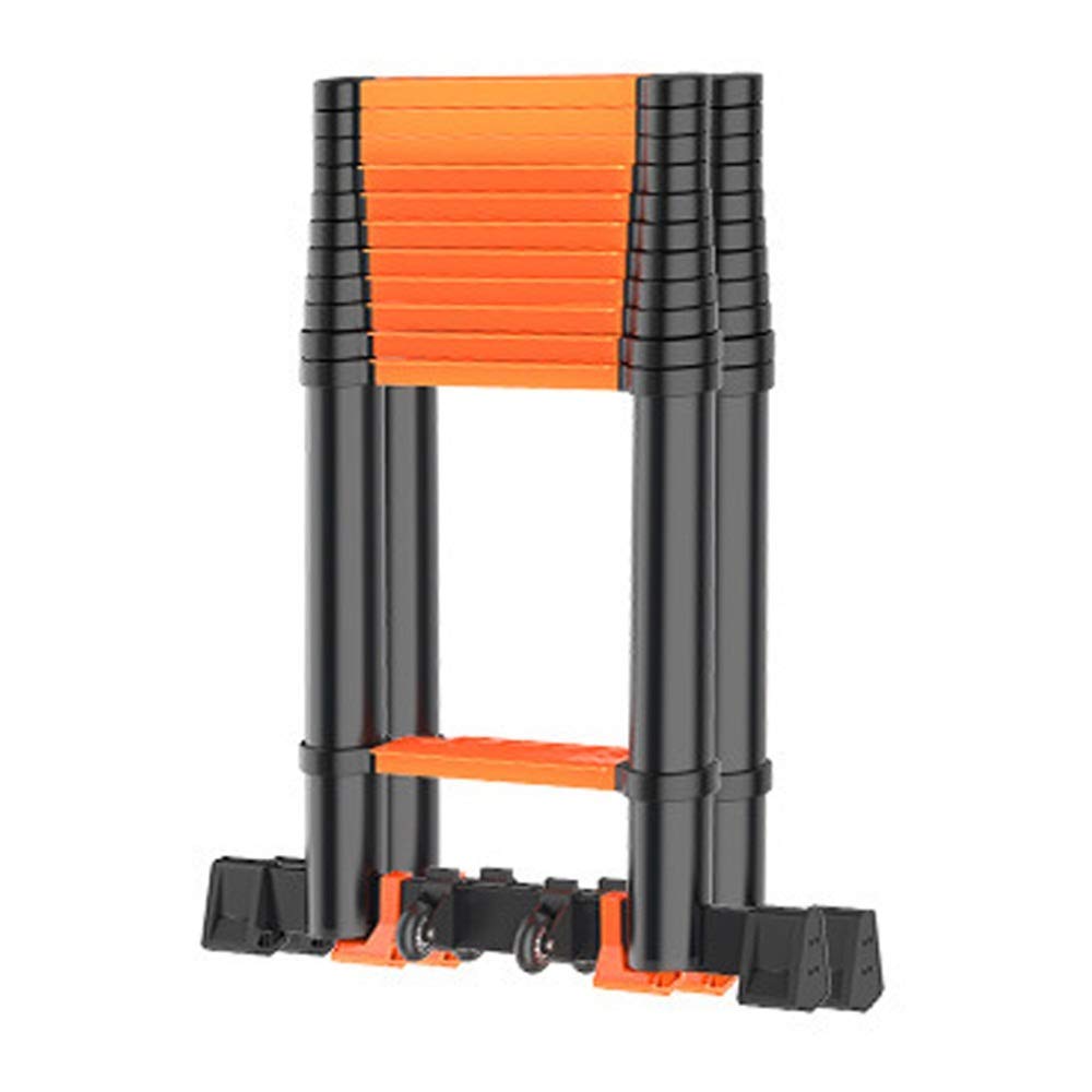 Ladder Telescopic Ladder Multi Purpose Telescopic Ladder Aluminium ...