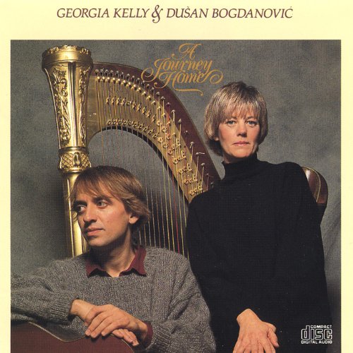 Amazon.com: A Journey Home : Georgia Kelly & Dusan Bogdanovic: Digital ...