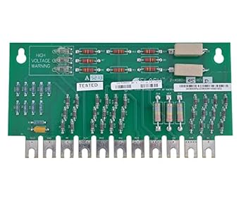 Flash Technology - Tower Lighting HV Rectifier Board for Aviation ...