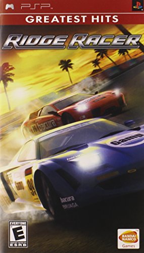 Top 30 PSP Racing Games To Play (May 2025) - Cherry Picks