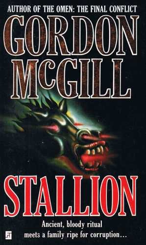 Stallion : Amazon.de: Bücher