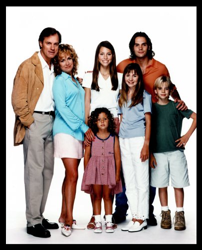 7th Heaven Cast