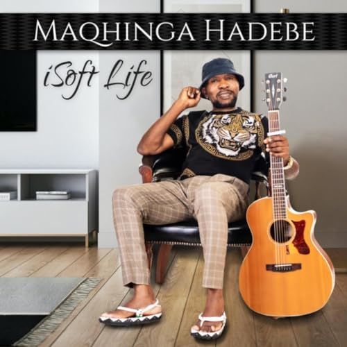 Amazon.co.jp: iSoft Life : Maqhinga Hadebe: デジタルミュージック