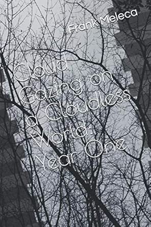 Cloud Gazing on a Cloudless World: Year One: Meleca, Frank Connary ...