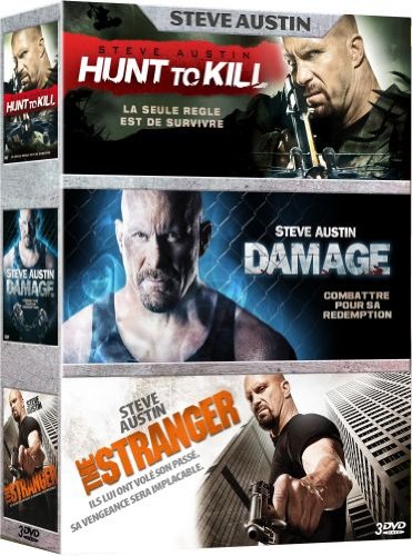 Amazon.com: Steve Austin : Movies & TV