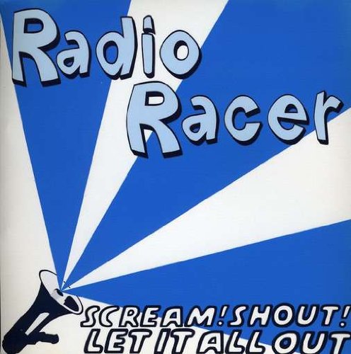 Amazon.com: Scream! Shout! Let It All Out: CDs & Vinyl