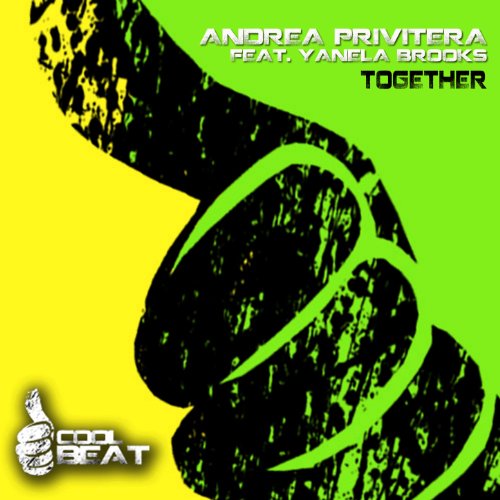Play Together by Andrea Privitera feat. Yanela Brooks on Amazon Music