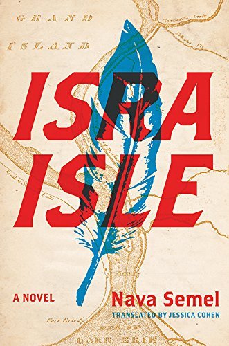 Amazon.com: Isra-Isle: A Novel eBook : Semel, Nava, Cohen, Jessica: Books