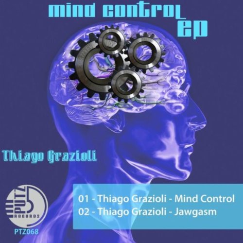 Amazon.com: Mind Control Ep : Thiago Grazioli: Digital Music