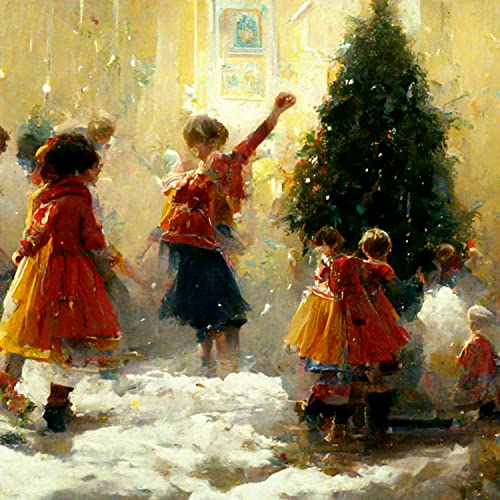 Amazon Music Unlimited - Musica Navideña, Músicas de Natal e canções de ...