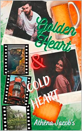 Golden Heart & Cold Heart eBook : Jacob's, Athéna: Amazon.fr: Boutique ...