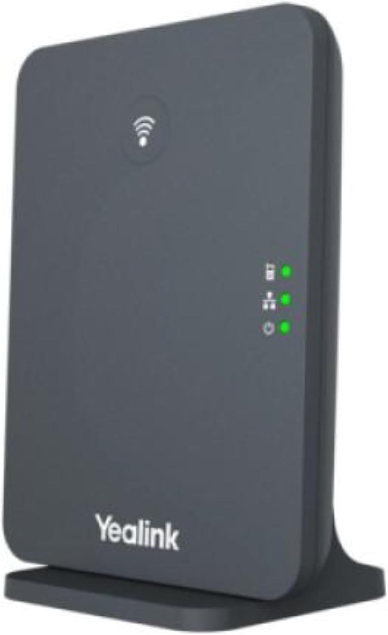 Gigaset IP Base - DECT-Basis-Station für Ihr eigenes ...