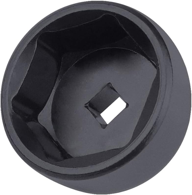 Amazon.com: ATLIN 36mm Oil Filter Socket - Fits Some Ford F250, BMW ...