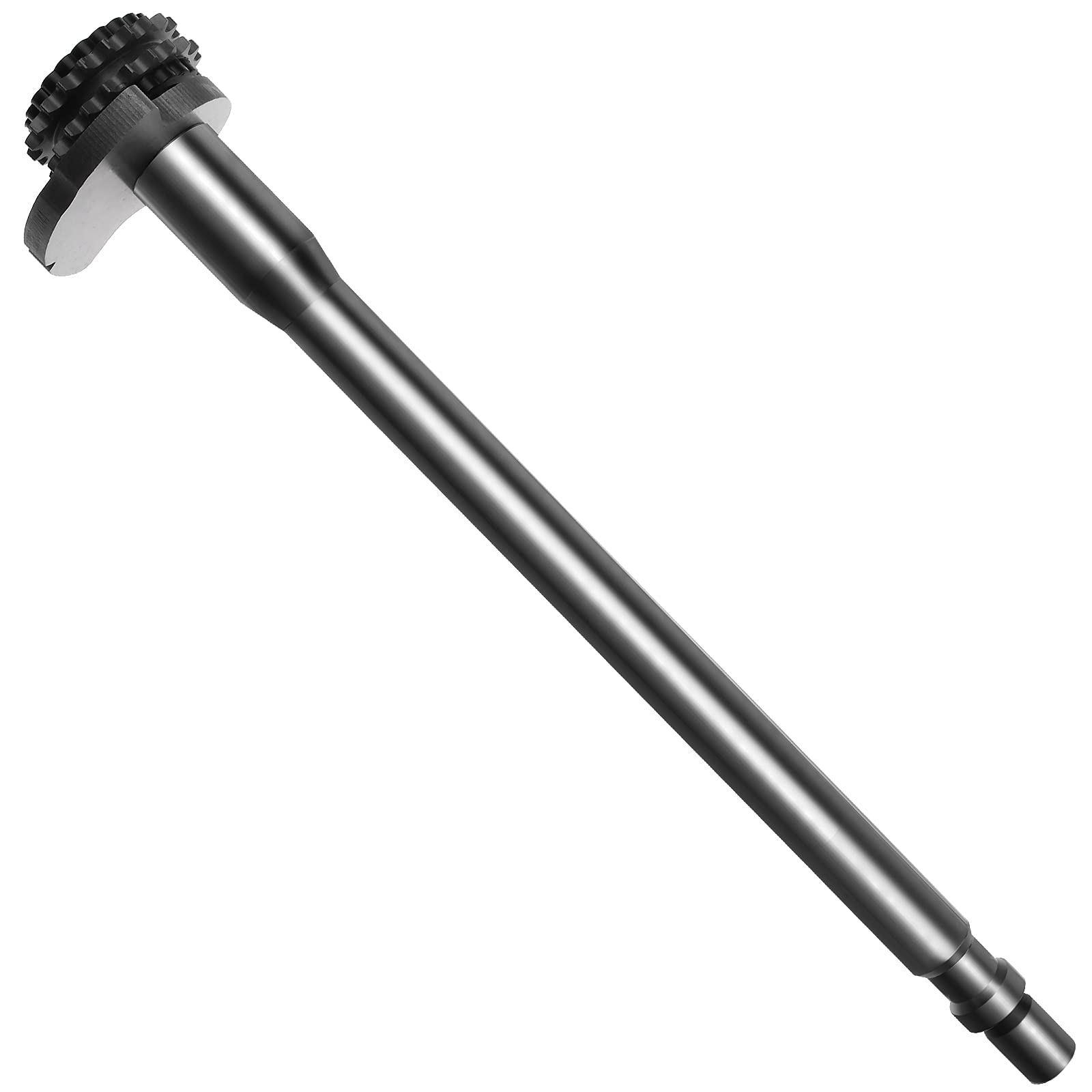 A-Premium Engine Balance Shaft Compatible with Mercedes-Benz C350 ...