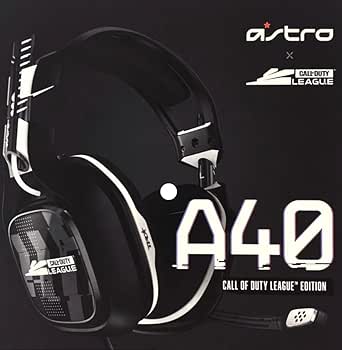 Amazon.com: Astro A40 - Snake Eyes : Electronics