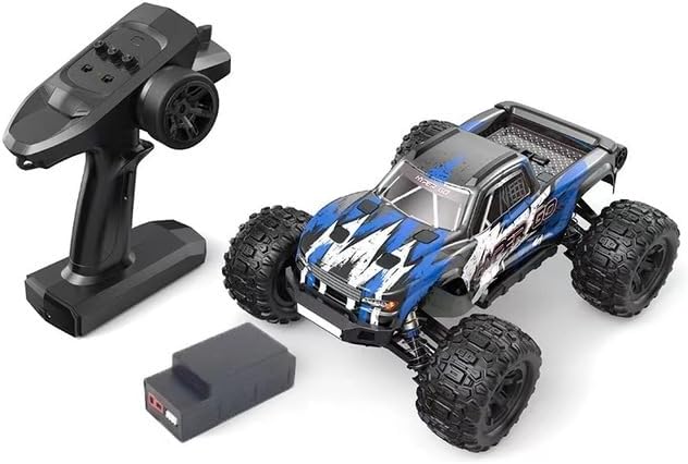AEPRO - MJX Hyper Go H16H H16E 4WD High Speed Electric Remote Control ...