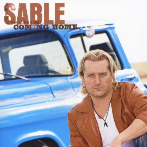 Amazon.com: Coming Home : Sable: Digital Music