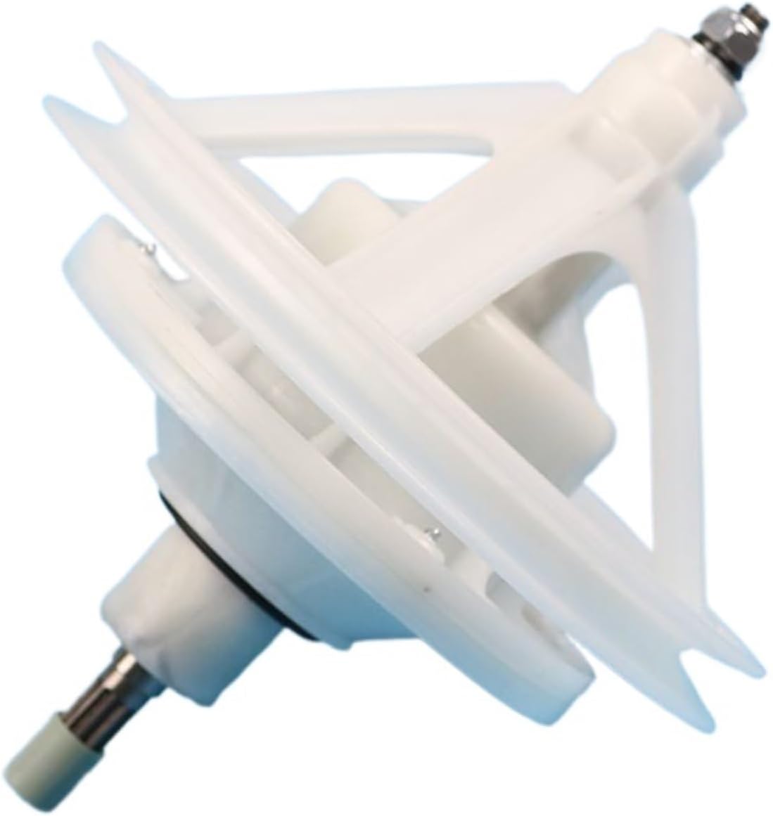 Amazon.com: mijob Compatible for Haier Double-Cylinder Semi-Automatic ...