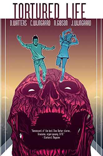 Amazon.com: Tortured Life eBook : Gibson, Neil, Watters, Dan, Wijngaard ...