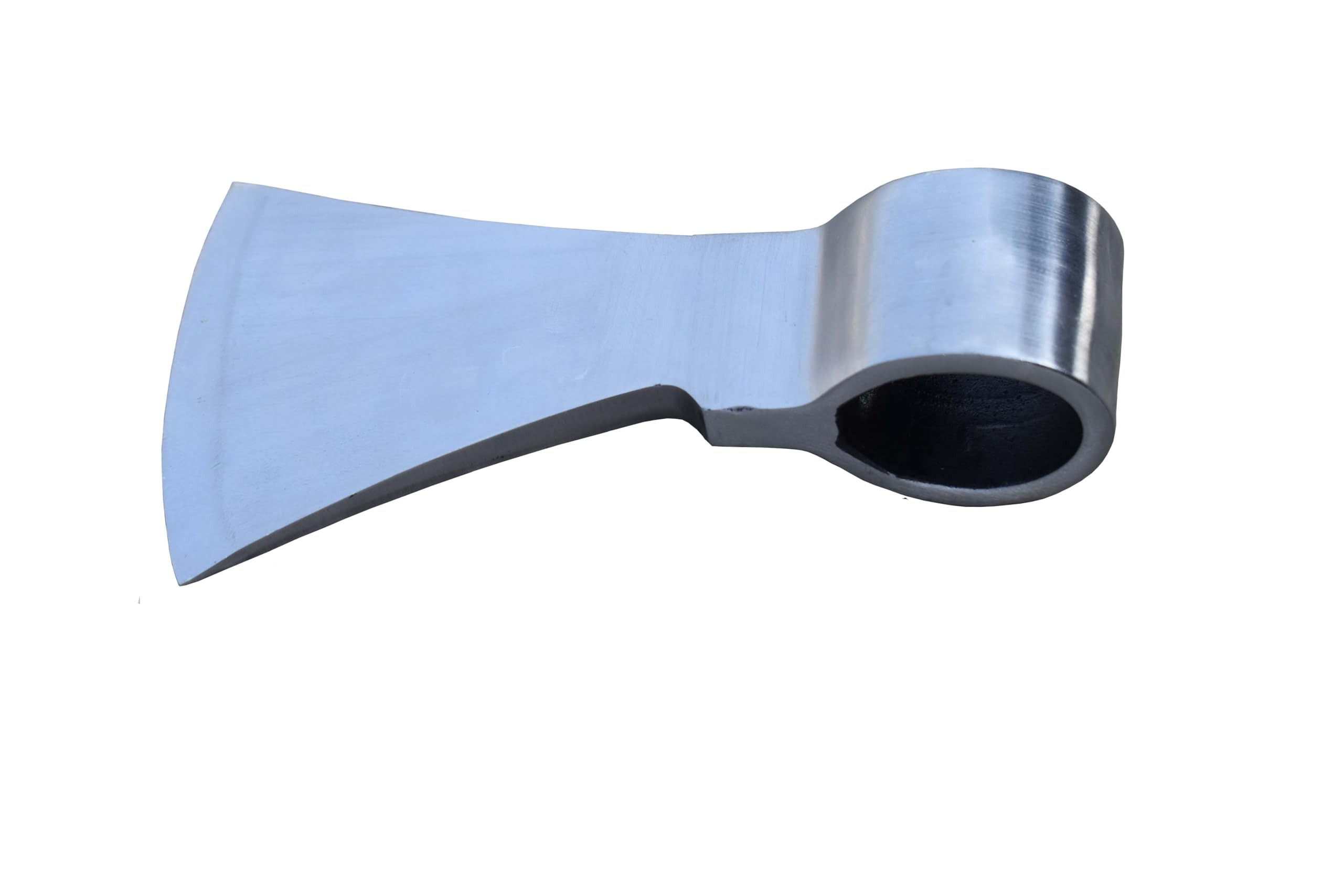 Amazon.com : WARRIORS OUTFIT Hand Forged Axe Head Campaing Hatch ...