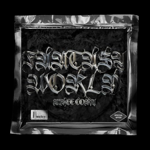 Amazon MusicでMkeeの幻想症·MIXTAPEを再生する