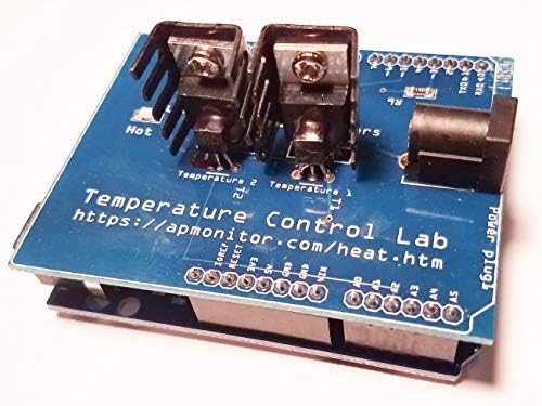 Amazon.com: Temperature Control Lab : Electronics