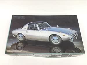 Amazon | トヨタS800 プラモデル 旧車 + | プラモデル 通販