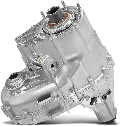 Amazon.com: A-Premium Transfer Case Assembly Compatible with Chevrolet ...