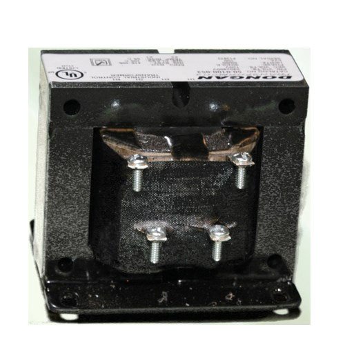Dongan Transformer 50-0075-134 Industrial Control Transformer, 75 VA ...