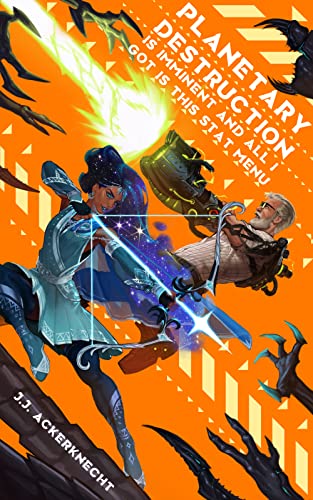 Planetary Destruction