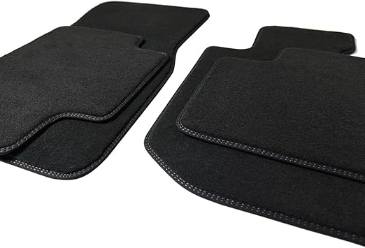 Inlay Binding-Silver Gray : Amazon.co.uk: Automotive