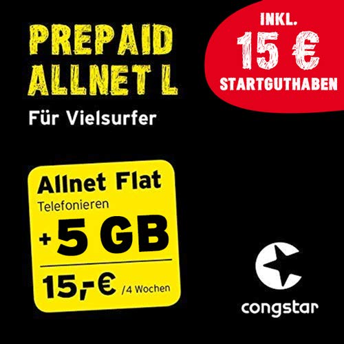 Amazon.de Best Sellers: The most popular items in SIM Cards