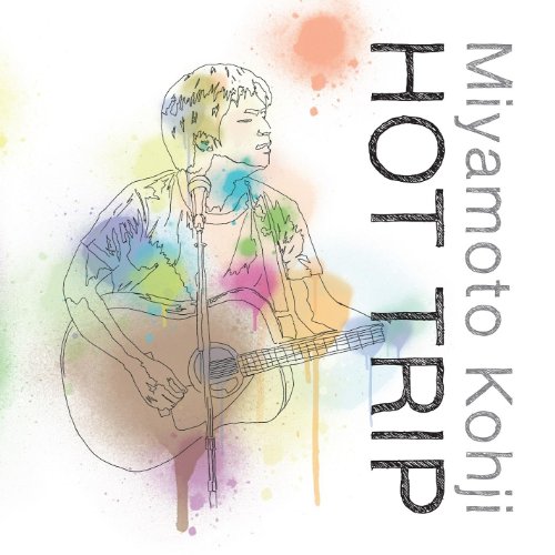 Play HOT TRIP ~special edit~ by Kohji Miyamoto on Amazon Music