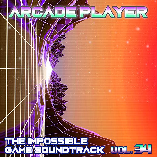 Amazon.com: The Impossible Game Soundtrack, Vol. 34 : Arcade Player ...
