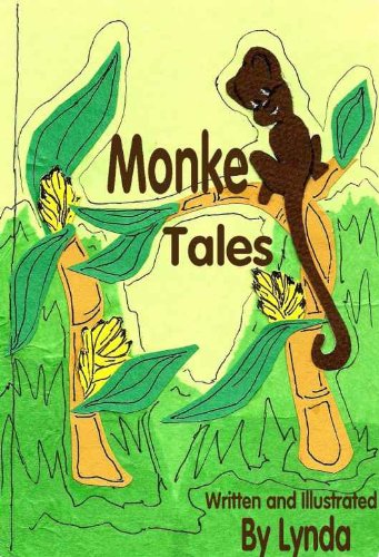 Monkey Tales - Kindle edition by Lynda. Children Kindle eBooks @ Amazon ...